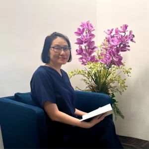 Angie Chua - Ngee Ann Academy – High-Quality Tertiary Education | Ngee ...